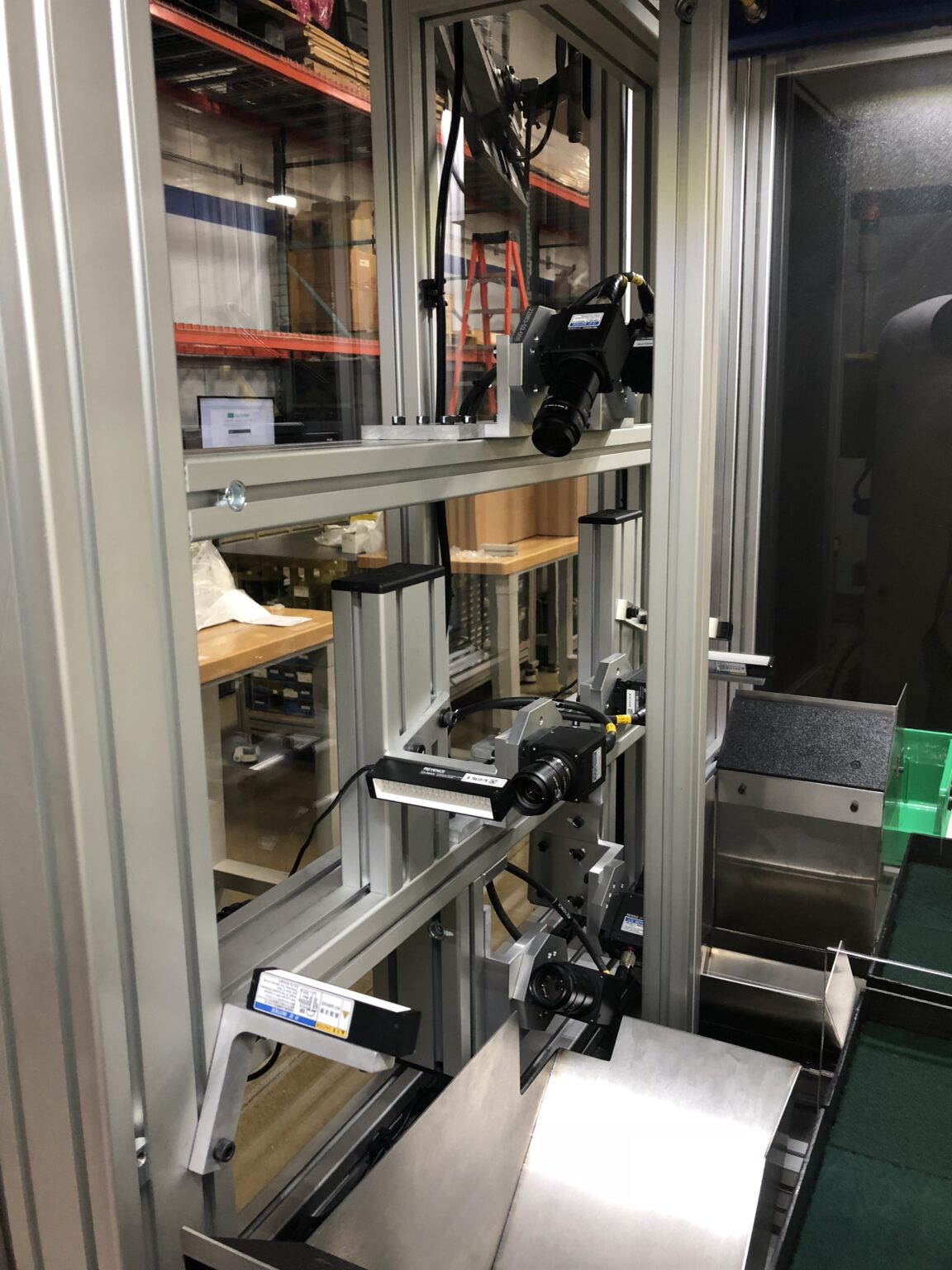 Vision Inspection Systems – DevLinks